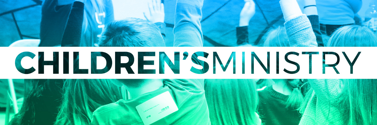 PBC KIDS - Providence Baptist Church